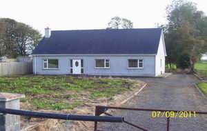 Eurocottage, Self-catering cottages, Ireland, Castlebar, Pontoon ...